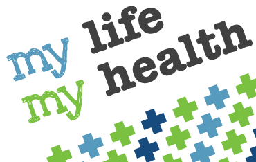 My life, My health - Signature