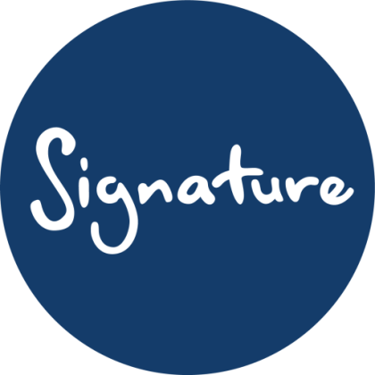 Signature - The leading awarding body for deaf communications