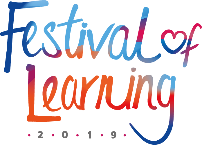 Festival of Learning 2019 - Signature