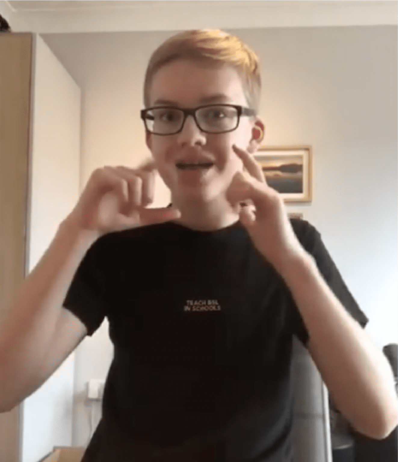 Why the BSL GCSE consultation is so significant? - Signature