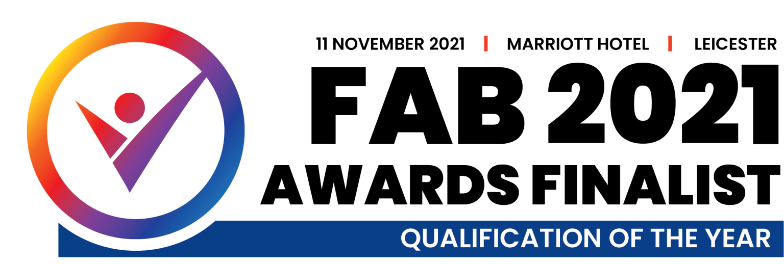 Signature nominated for 'Qualification of the Year' at FAB Awards 2021 ...
