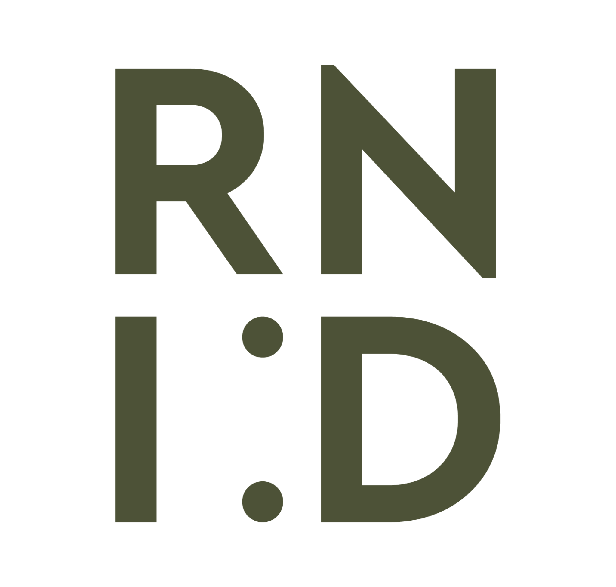 Royal National Institute for Deaf People (RNID) - Signature