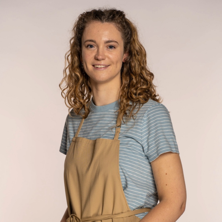 A look back at Tasha's Bake Off journey - Signature