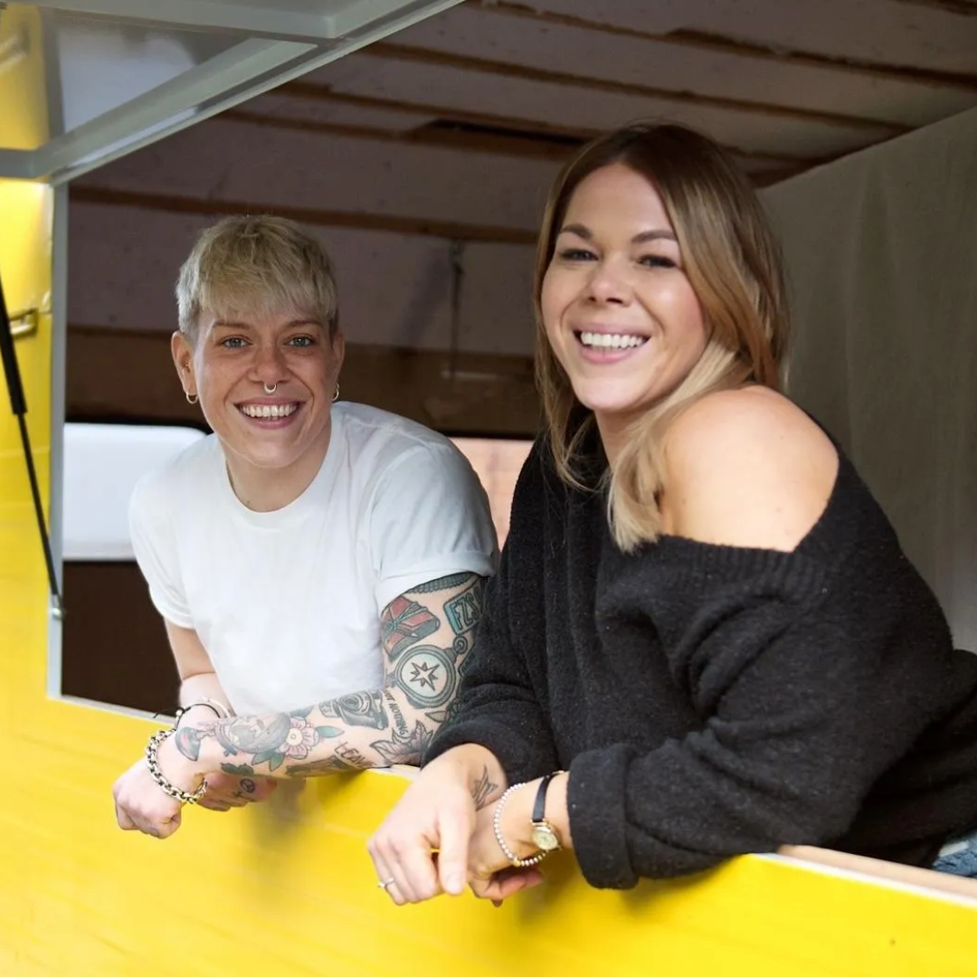 The Deaf Chefs: Serving up delicious food in an inclusive environment ...