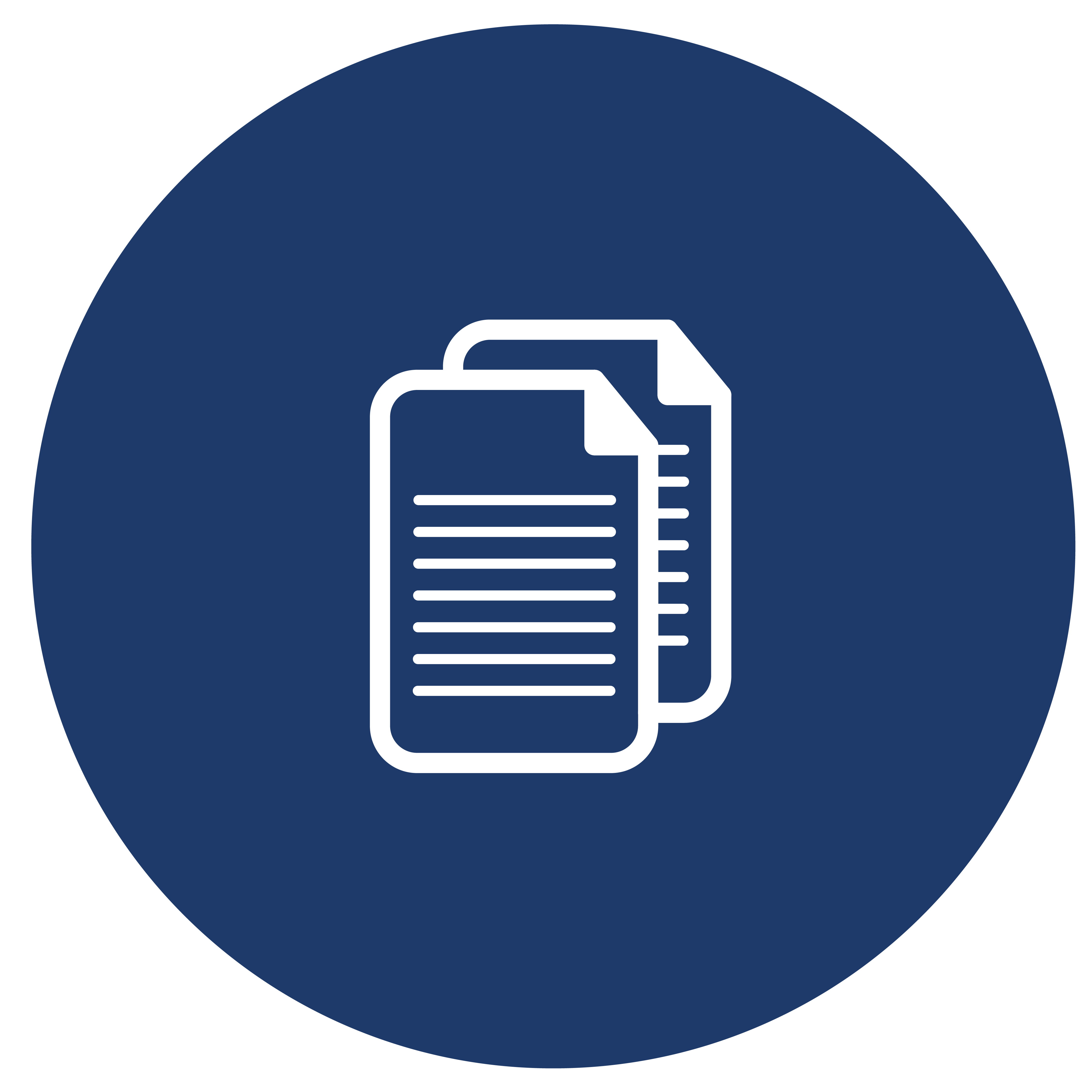 Useful Documents - Signature