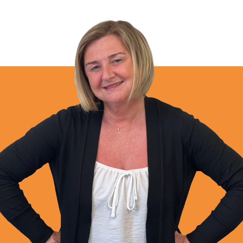 Kimberly Curry - Signature