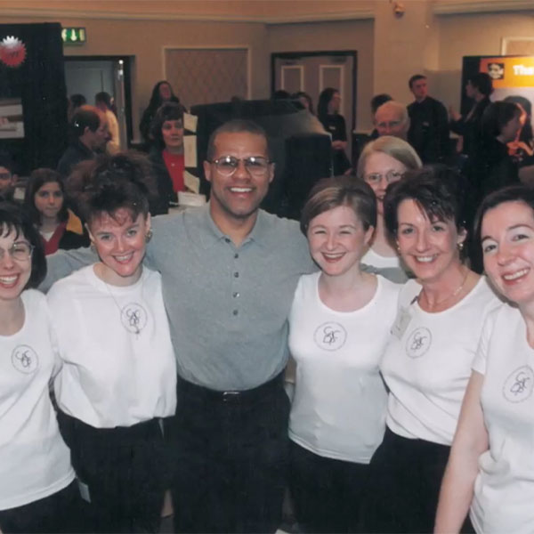 Signature - The leading awarding body for deaf communications