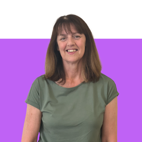 Christine Denham - Signature