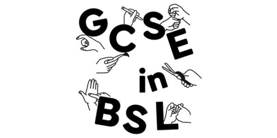 British Sign Language GCSE | BSL Courses | Signature