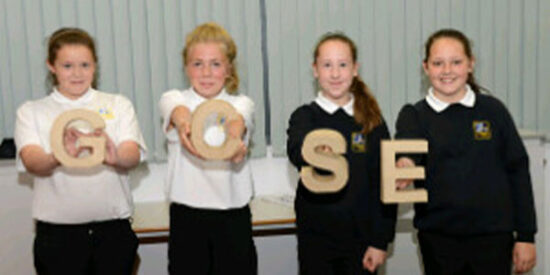 British Sign Language GCSE | BSL Courses | Signature