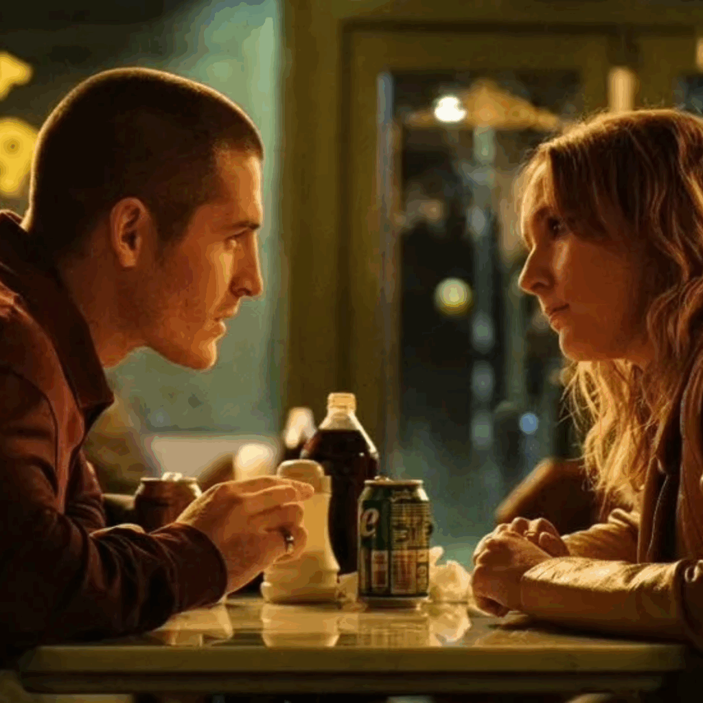 Kieron Moore on Code of Silence and the Power of Representation ...