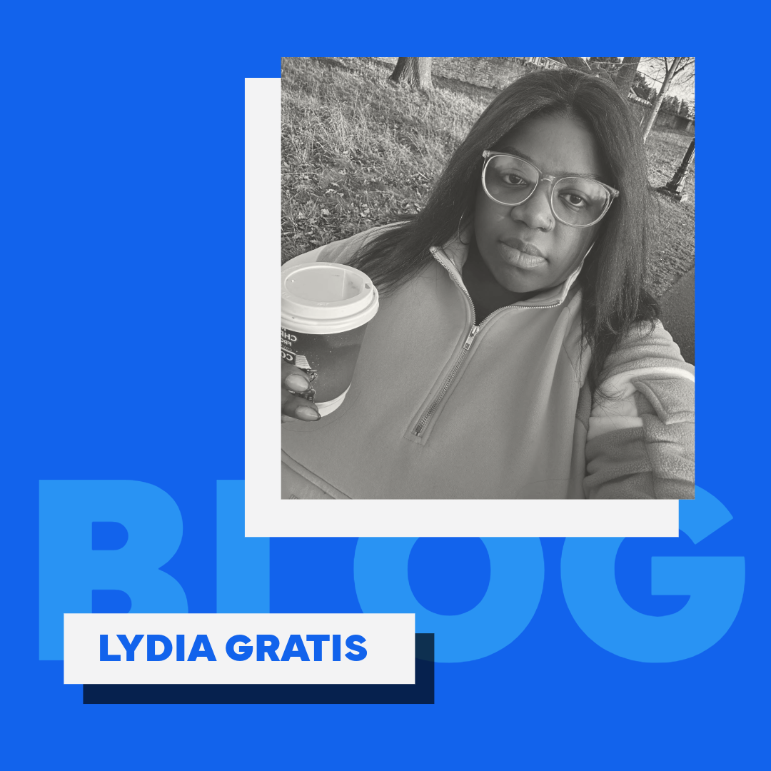 Lydia Gratis, Founder and Director of Saved By The Sign (SBTS) - Signature