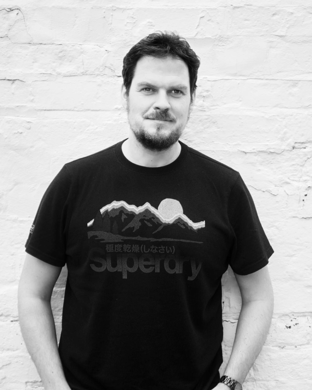 Get to know Codebreakers Director, Topher Mcgrillis: - Signature