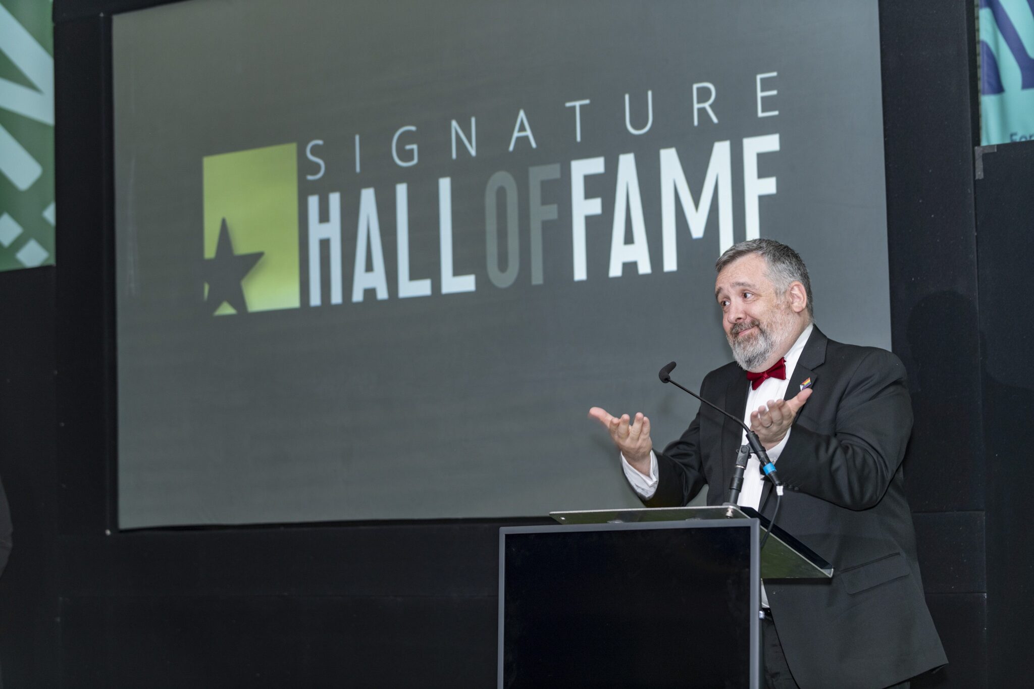 The Signature Hall of Fame is back, and bigger than ever! - Signature