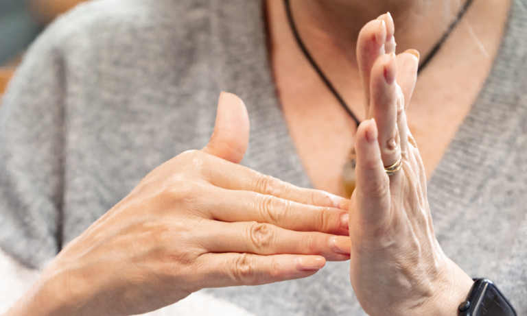 Learn British Sign Language | BSL Courses | Signature