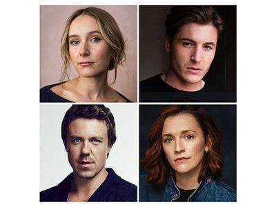 British Sign Language (BSL) awarding body: Signature